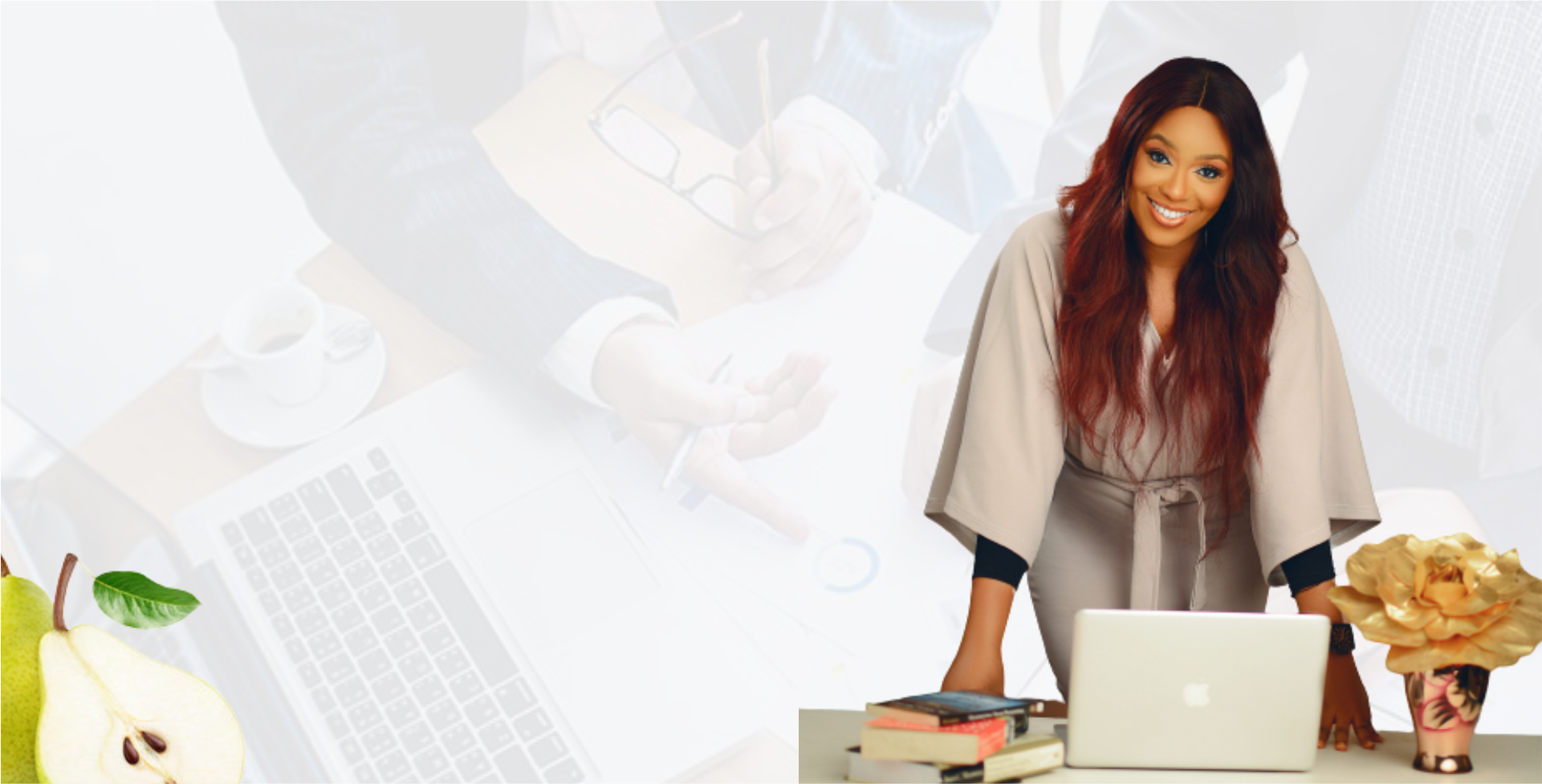 Santus Consulting – Nigeria