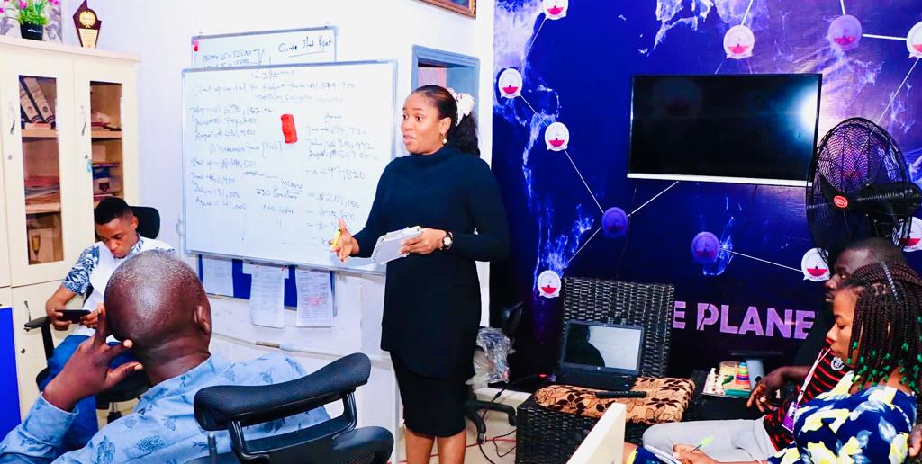 Gallery – Santus Consulting