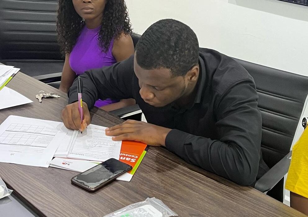 Gallery – Santus Consulting