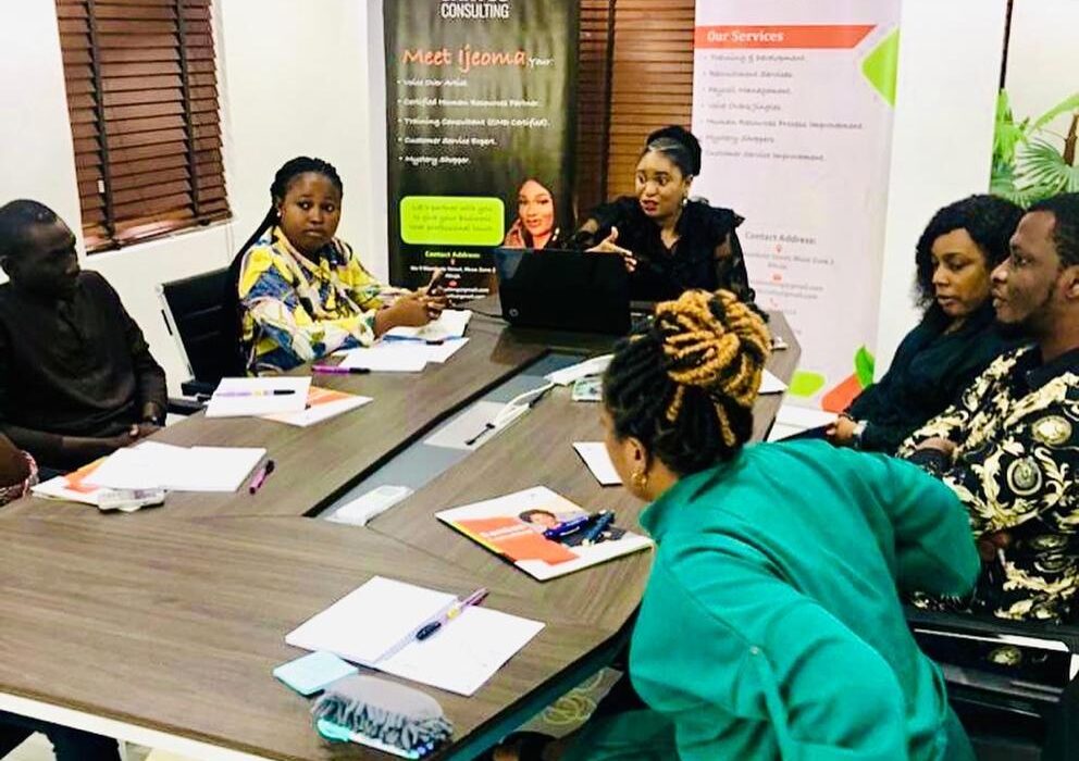 Gallery – Santus Consulting