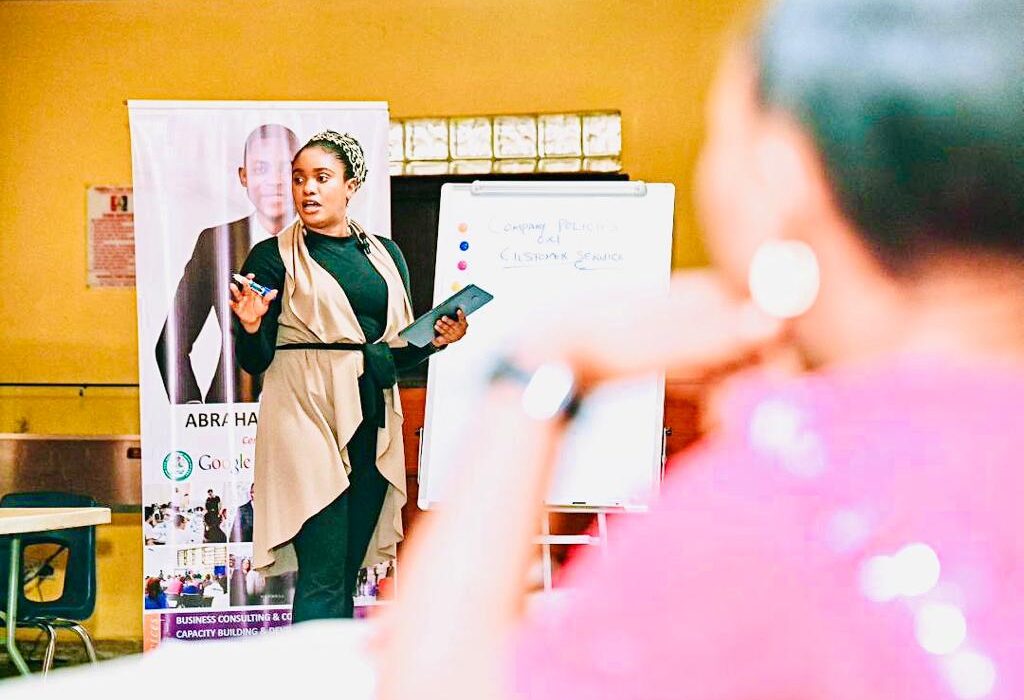 Gallery – Santus Consulting